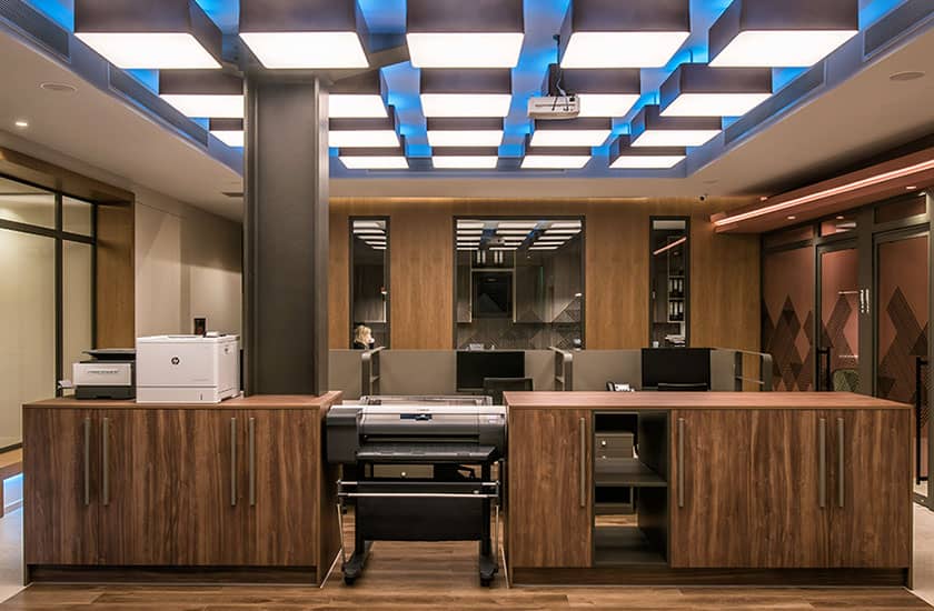 Electronet Πιτσουλάκης Ρομπογιαννάκης | Αρχιτεκτονική μελέτη Ηράκλειο ...