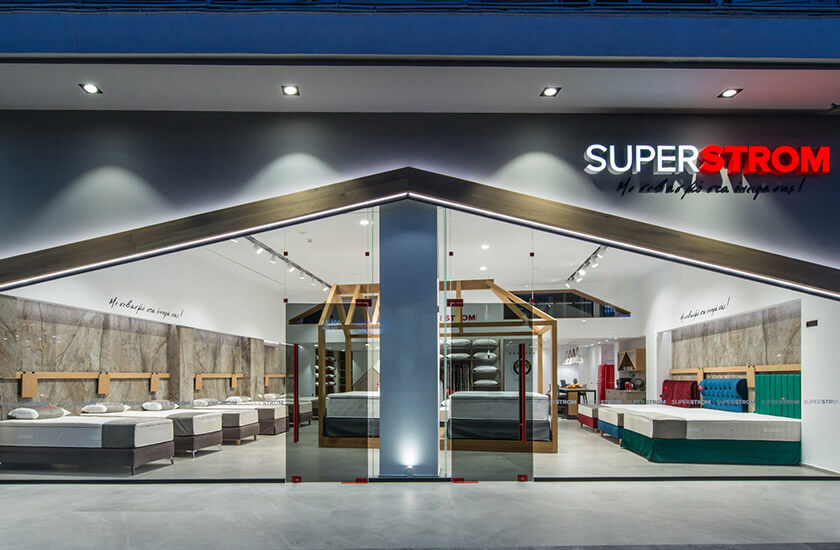Superstrom | Αρχιτεκτονική μελέτη Ηράκλειο | Μανούσος Λεονταράκης